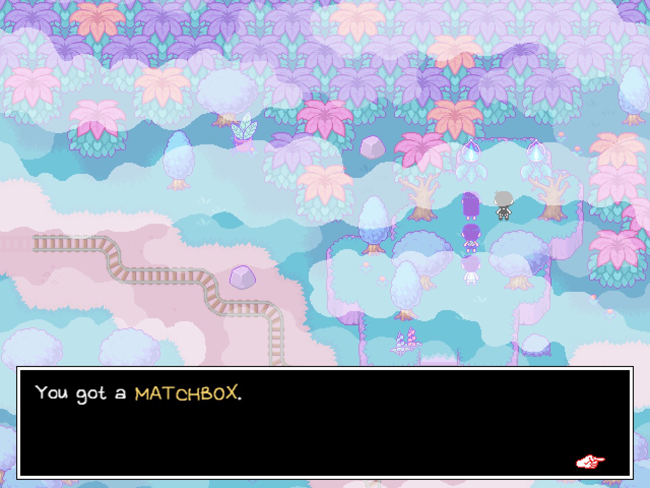 OMORI Walkthrough - Three days left... (Hikikomori Route) - Neoseeker