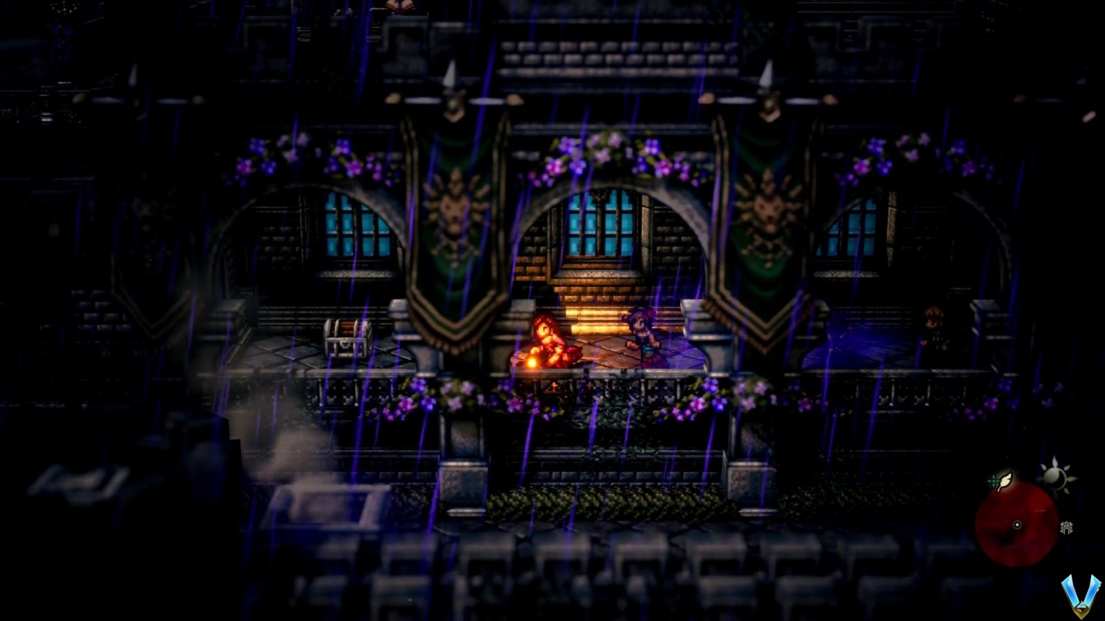 Octopath Traveler II - Castti Chapter 4 Walkthrough - Neoseeker