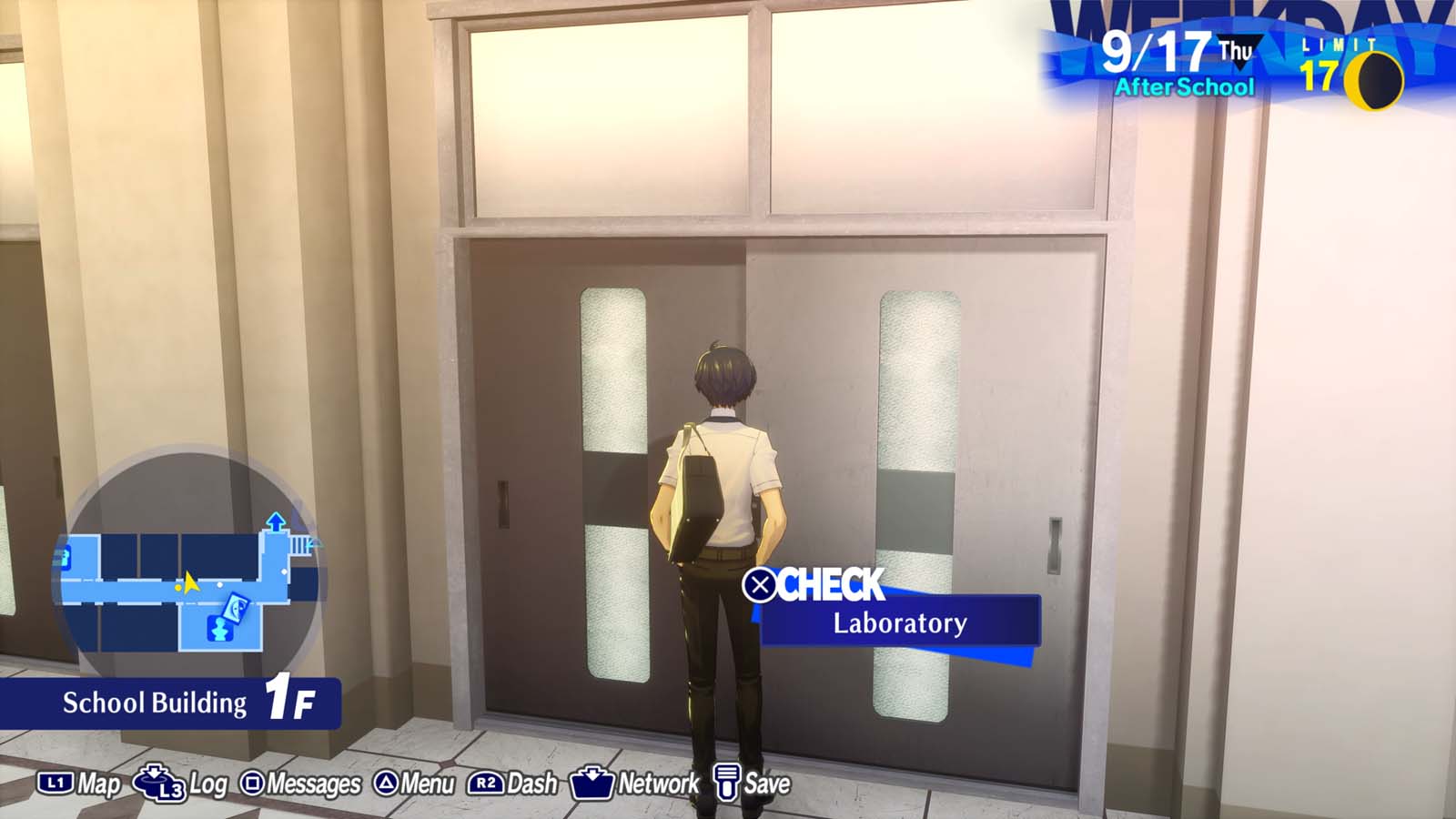 Requests Guide - Persona 3 Reload - Neoseeker