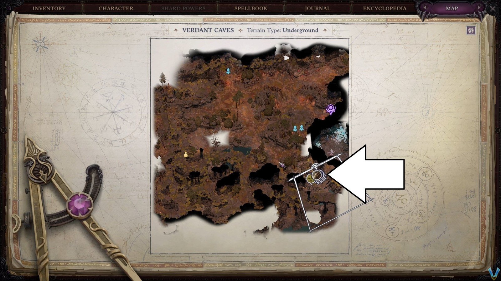 The Lord of Nothing - Unworthy Servants Walkthrough - Pathfinder: Wrath ...