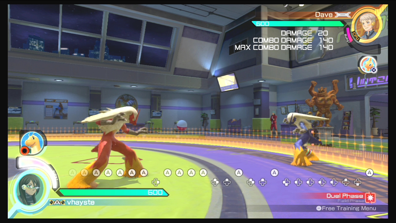 Modes - Pokkén Tournament DX Walkthrough - Neoseeker