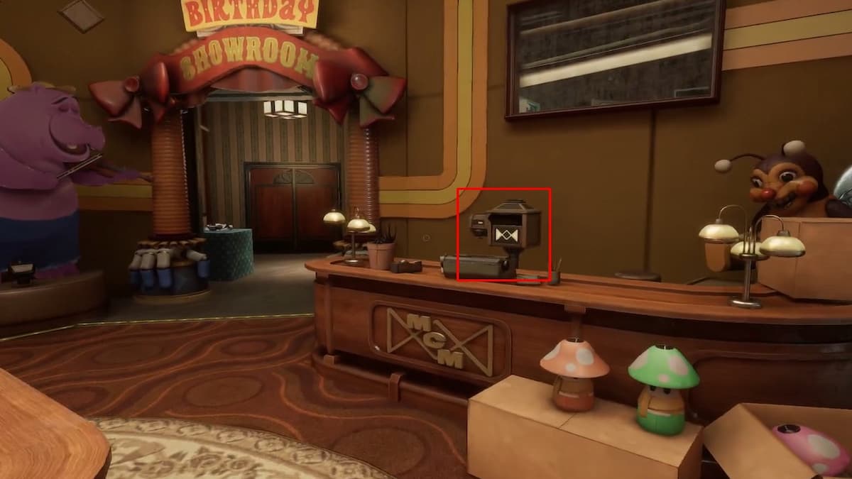 Five Nights at Freddy's: Secret of the Mimic How to Get All ...