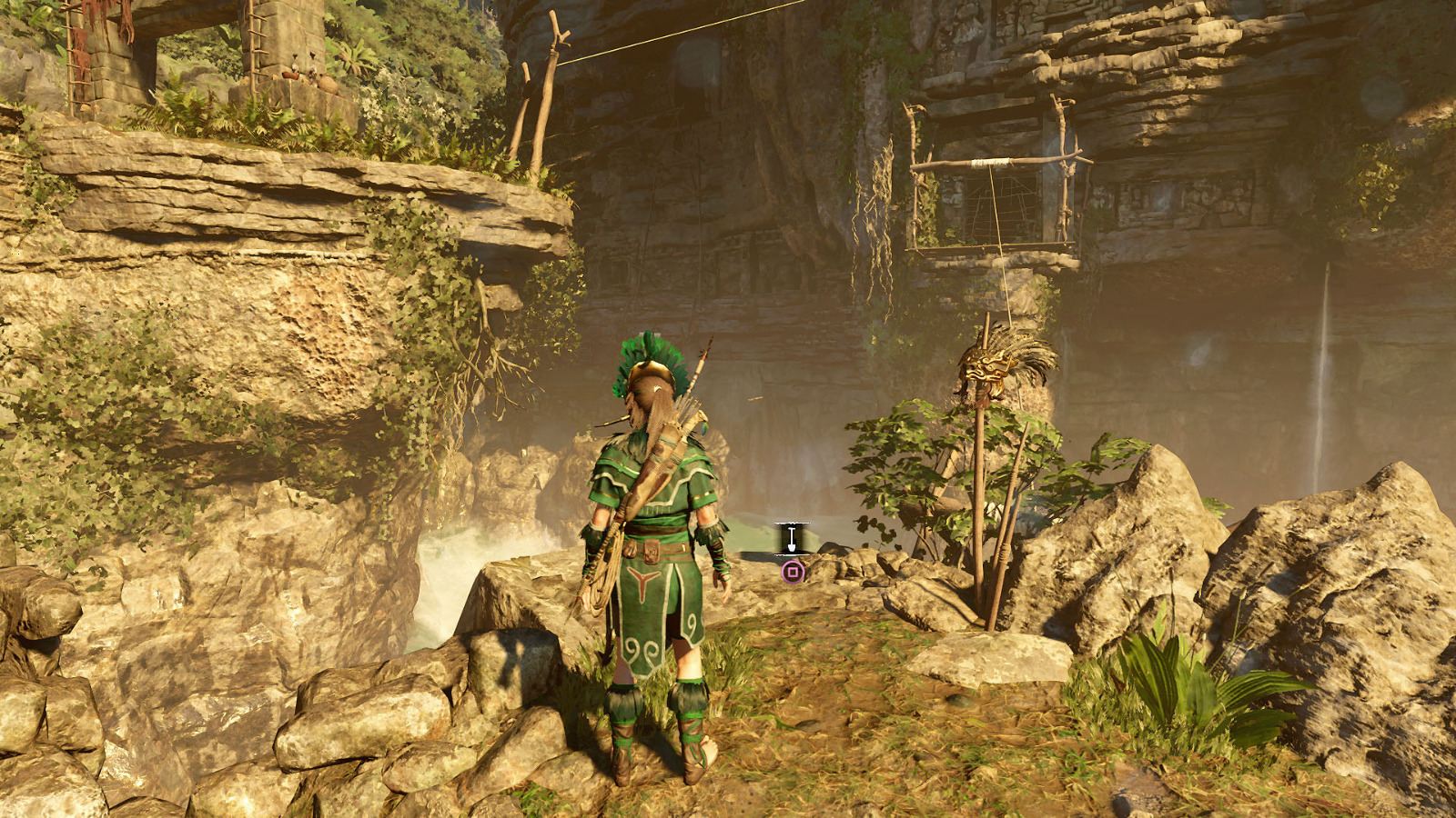 Monolith Locations - Shadow of the Tomb Raider Walkthrough - Neoseeker