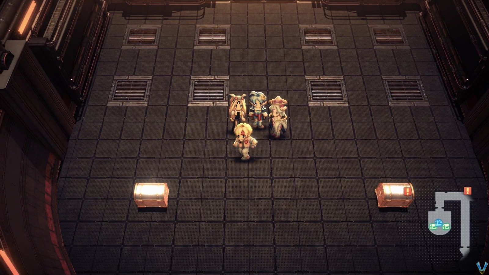 Star Ocean: The Second Story R - Phynal Ending Walkthrough - Star Ocean ...