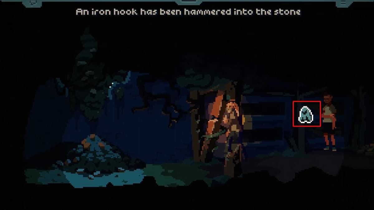 The Drifter Chapter 3: From Out The Grave Guide - Neoseeker