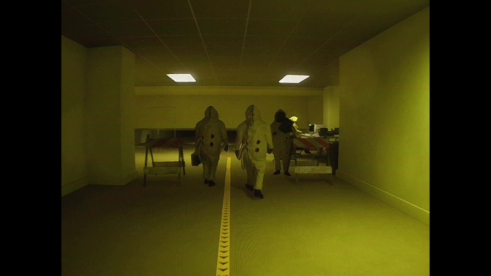 The Complex: Expedition walkthrough - Part I: The Expedition - Neoseeker