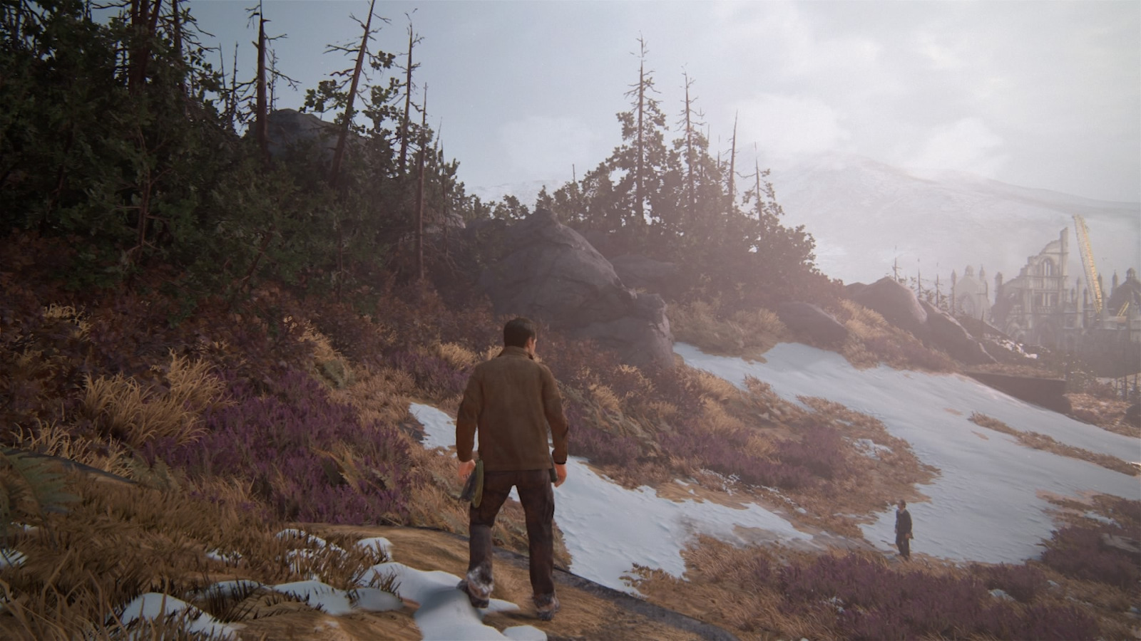 08 - The Grave of Henry Avery - Uncharted 4: A Thief's End Walkthrough ...