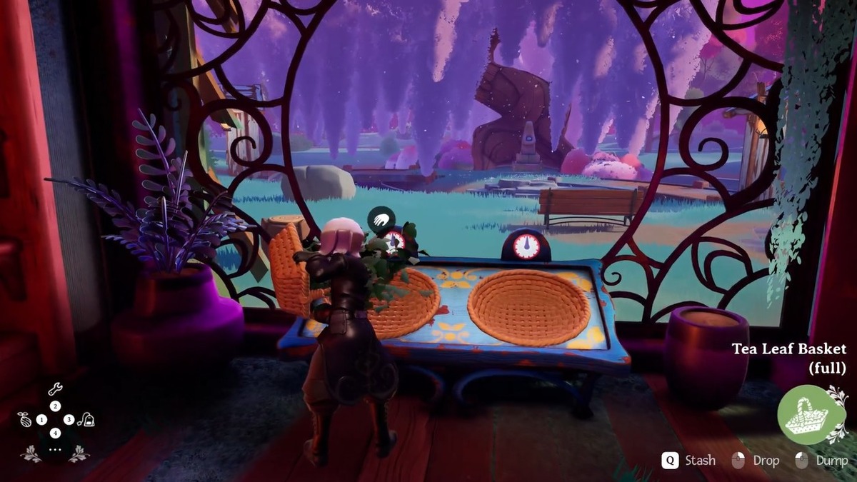 Wanderstop Chapter 1 Guide - Neoseeker