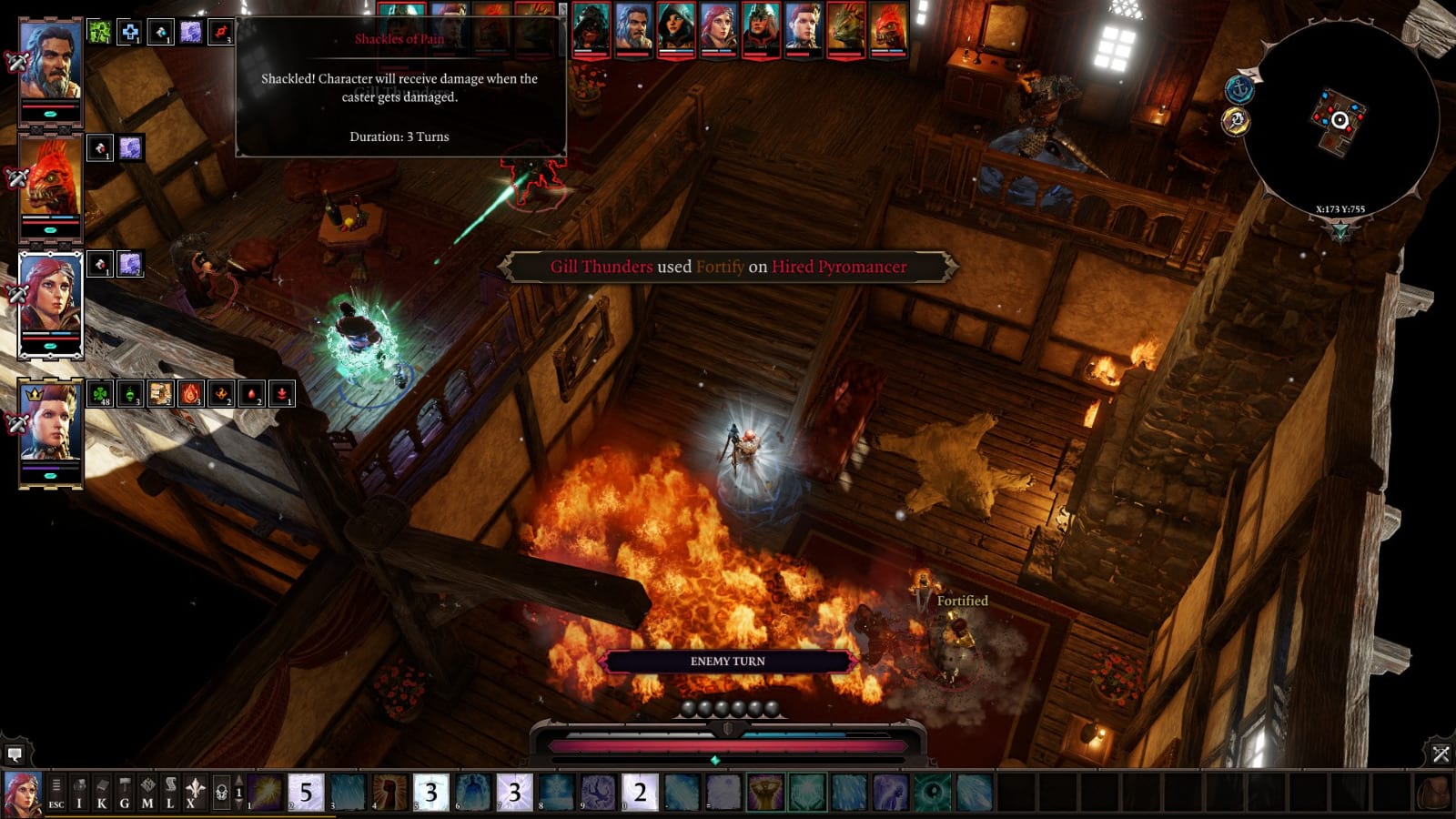 Love Has A Price - Divinity: Original Sin 2 Walkthrough - Neoseeker