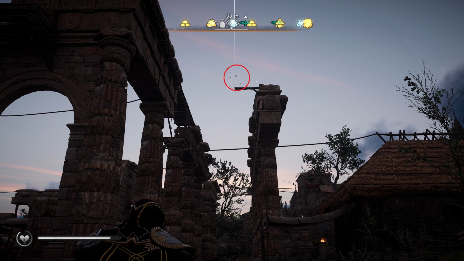 Assassin's Creed Valhalla - Flying Paper Guide - Neoseeker