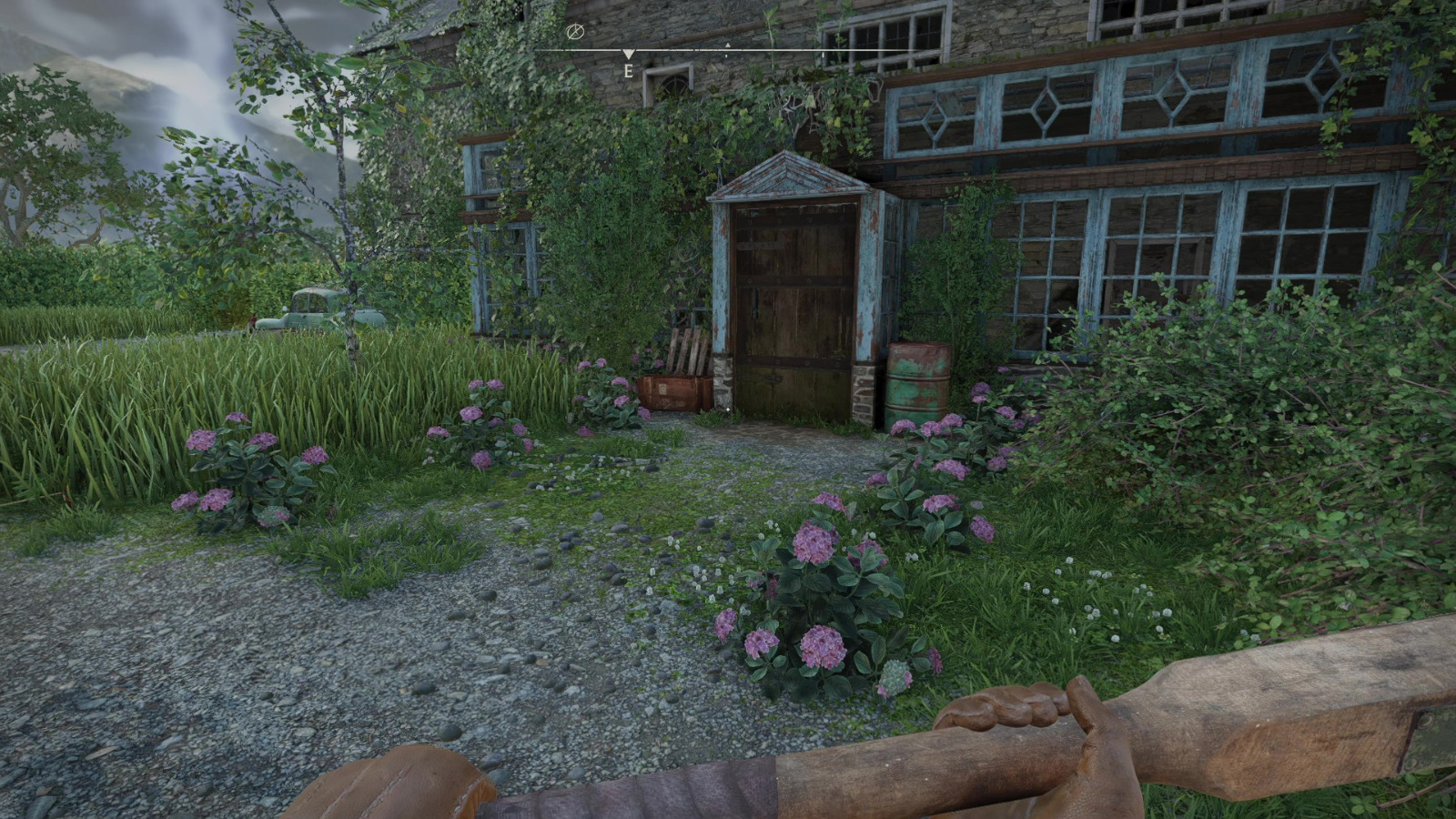 Atomfall walkthrough - Datlow Hall lead - Neoseeker