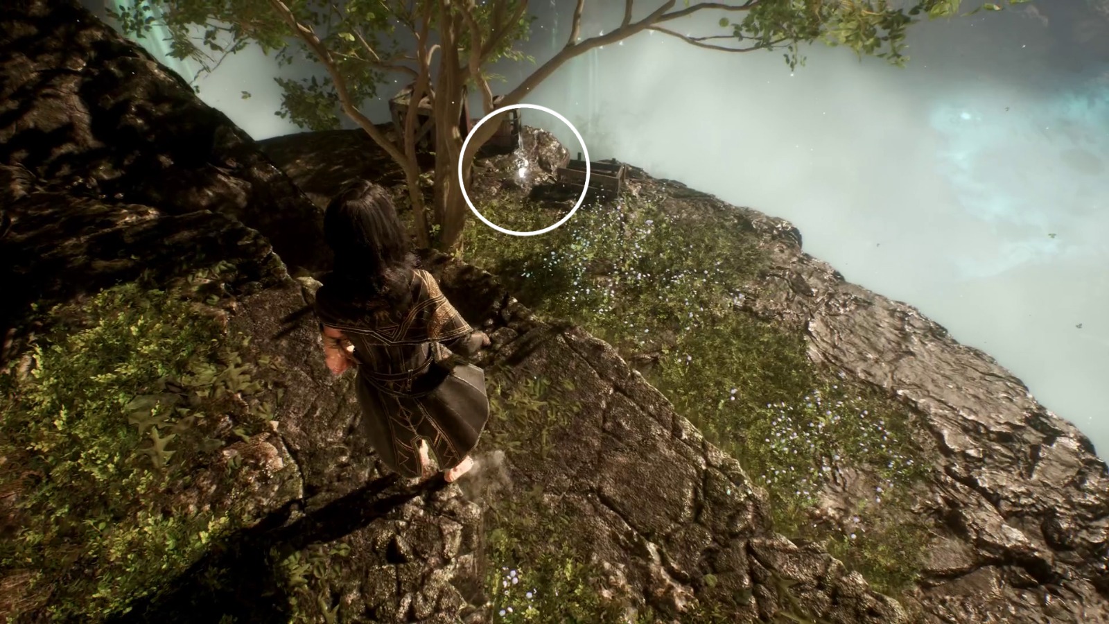 Spring Meadows - Clair Obscur: Expedition 33 Walkthrough - Neoseeker