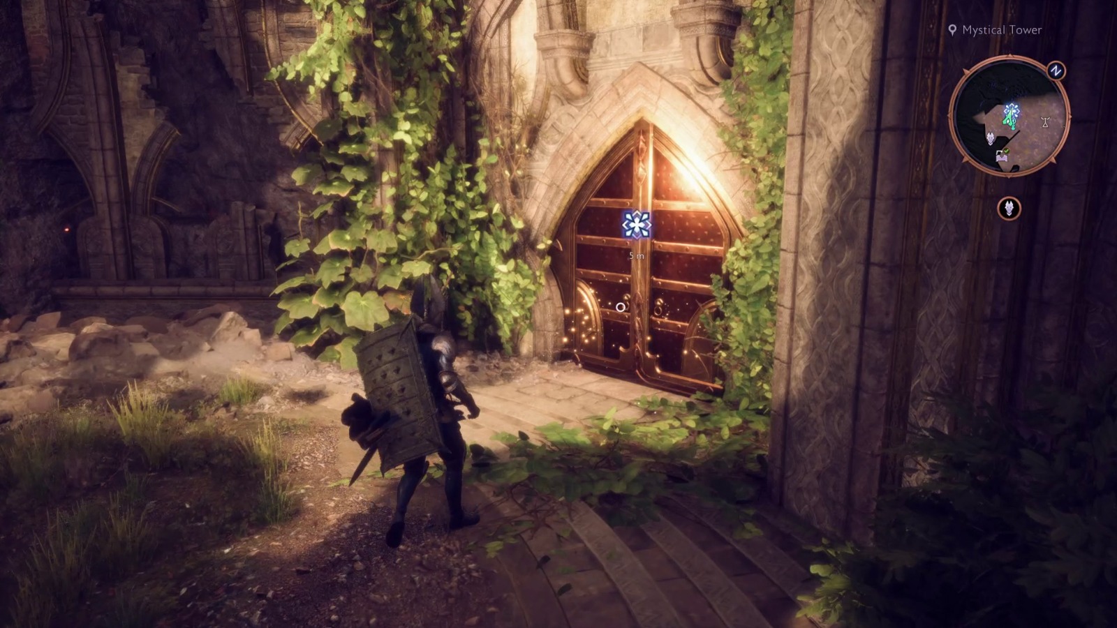 Dragon Age: The Veilguard - Slaying the Fangscorcher Walkthrough ...