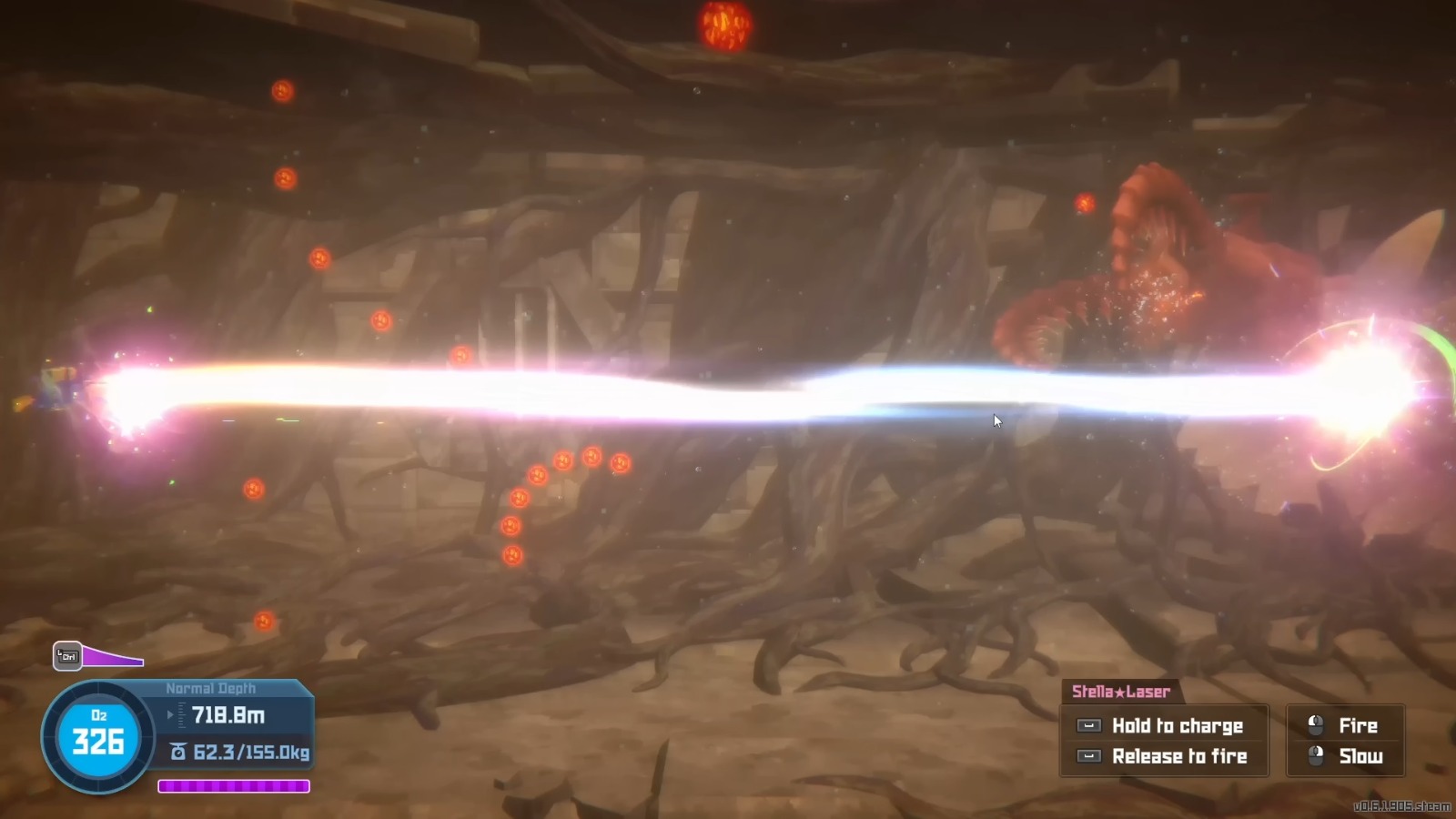 DAVE THE DIVER Walkthrough - Chapter Seven - Neoseeker