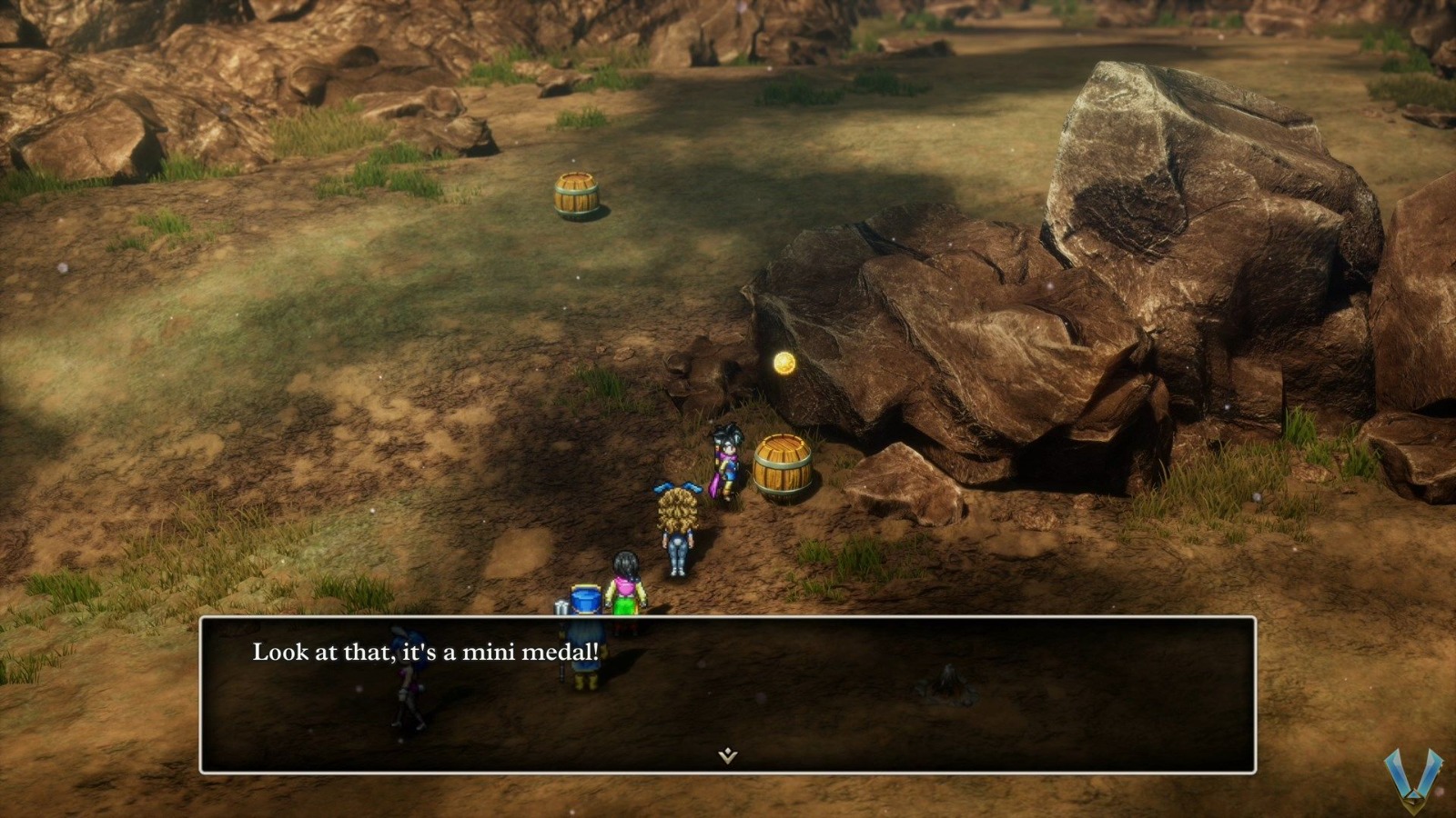 World Map Exploration - Dragon Quest III HD-2D Remake Walkthrough - Neoseeker