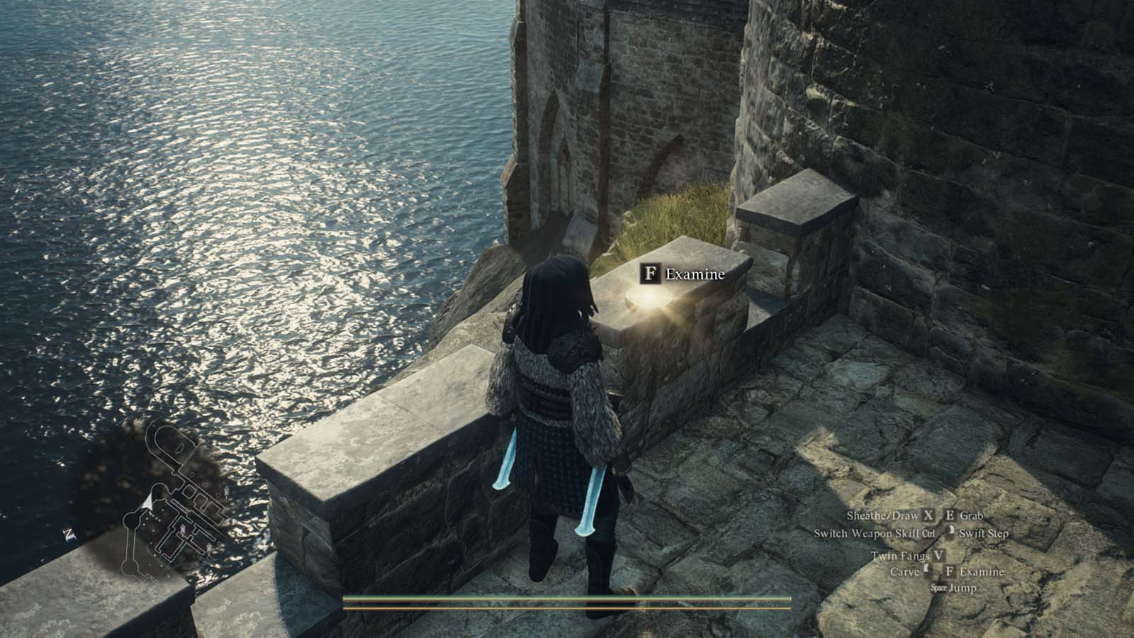 Vernworth Seeker's Token Locations - Dragon's Dogma 2 Walkthrough ...