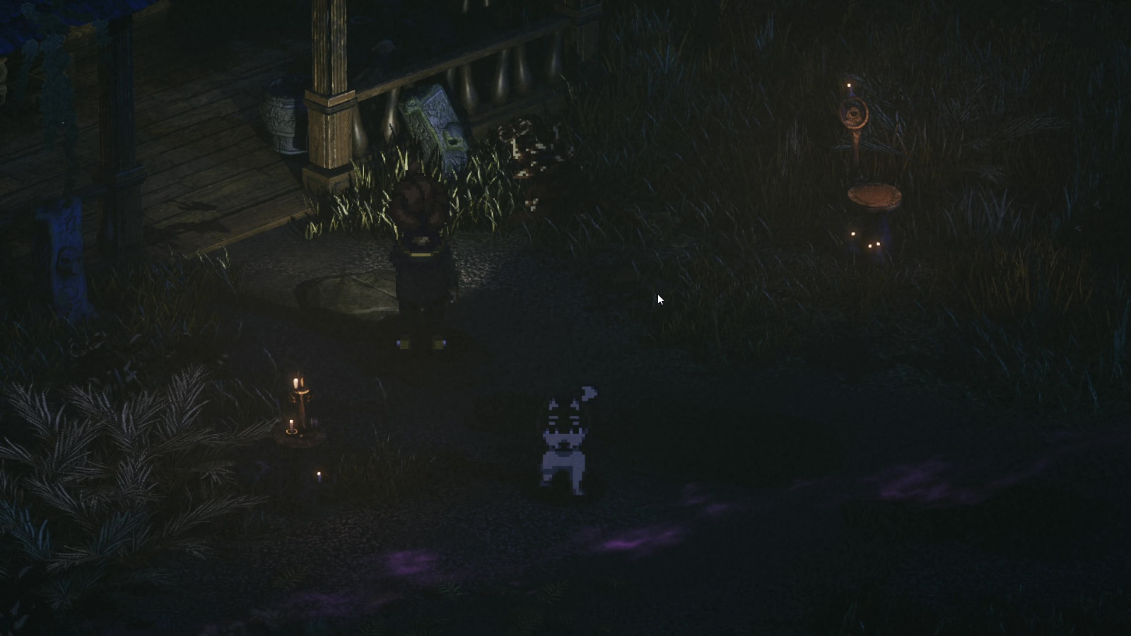 Walkthrough - Strach Mansion - Enigma of Fear - Neoseeker