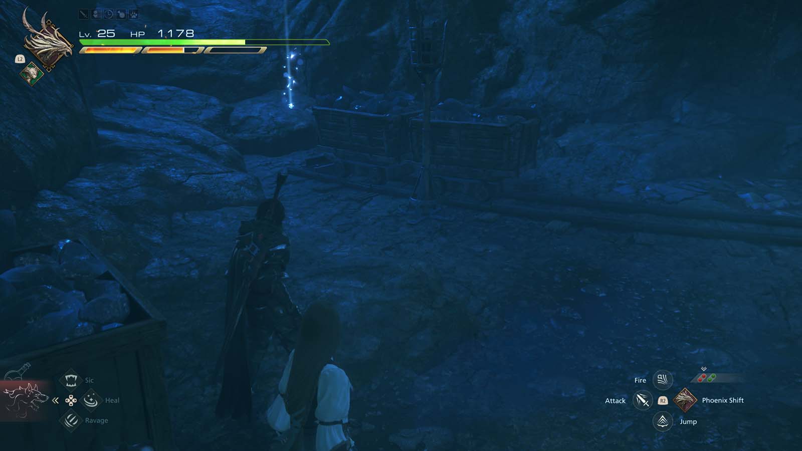 The Crystal's Curse Guide - Final Fantasy XVI - Neoseeker