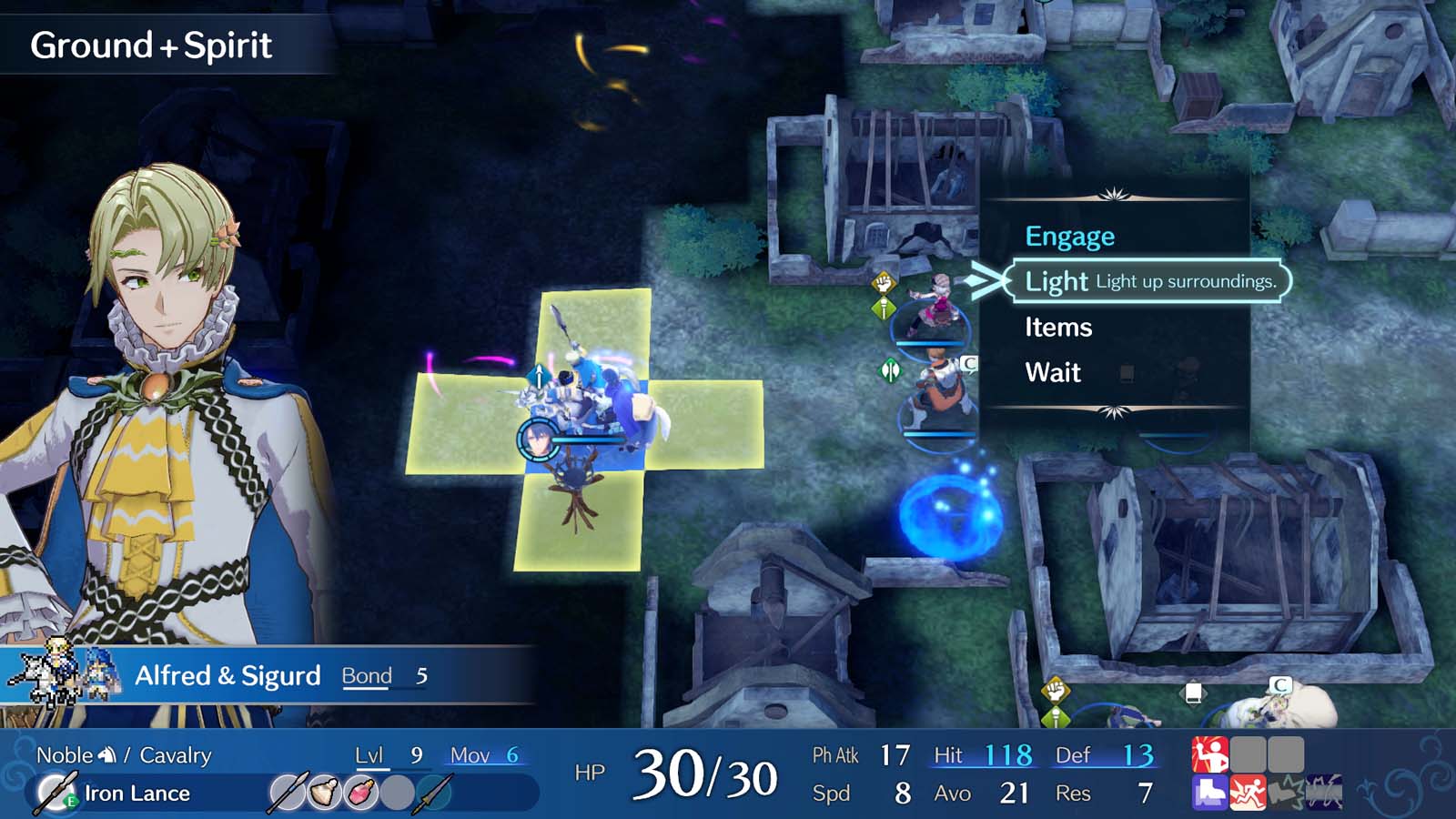 Chapter 6 - The Stolen Ring Guide - Fire Emblem Engage - Neoseeker