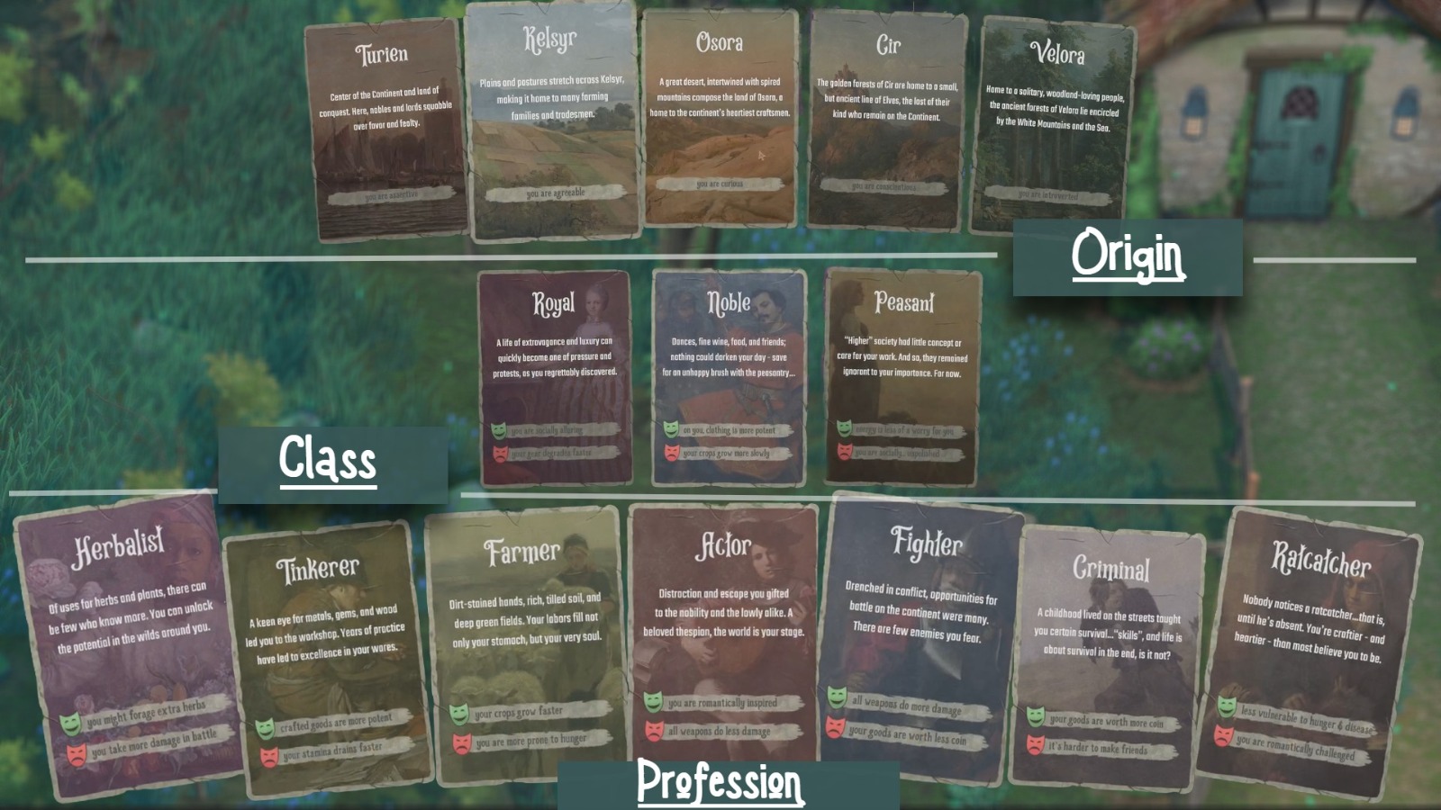 Mirthwood Walkthrough and Guide - Neoseeker