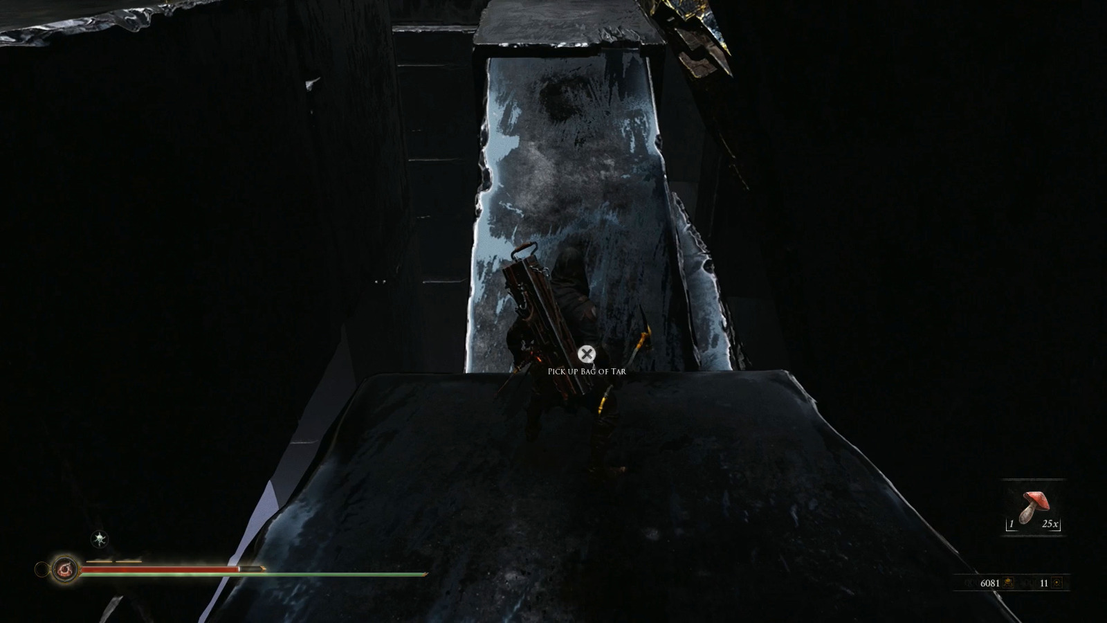 Walkthrough: Dim Gate - Mortal Shell - Neoseeker