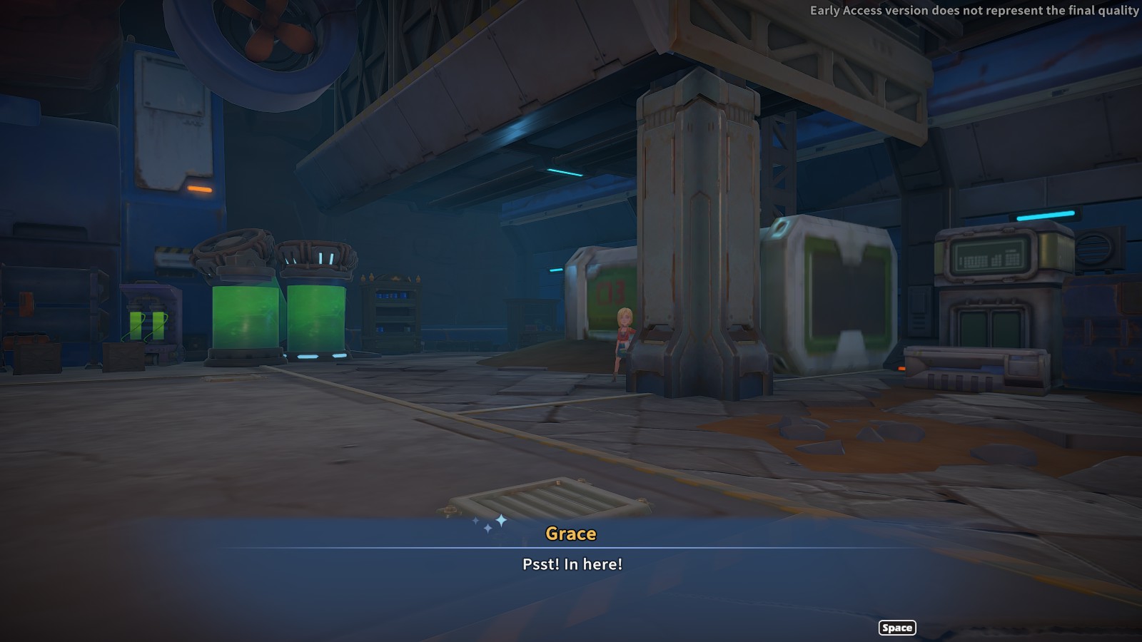 My Time at Sandrock - Knives Out Arc - Neoseeker