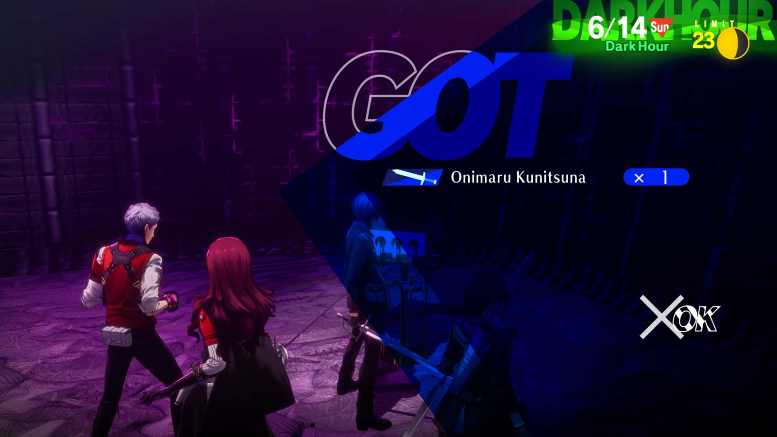 Requests Guide - Persona 3 Reload - Neoseeker