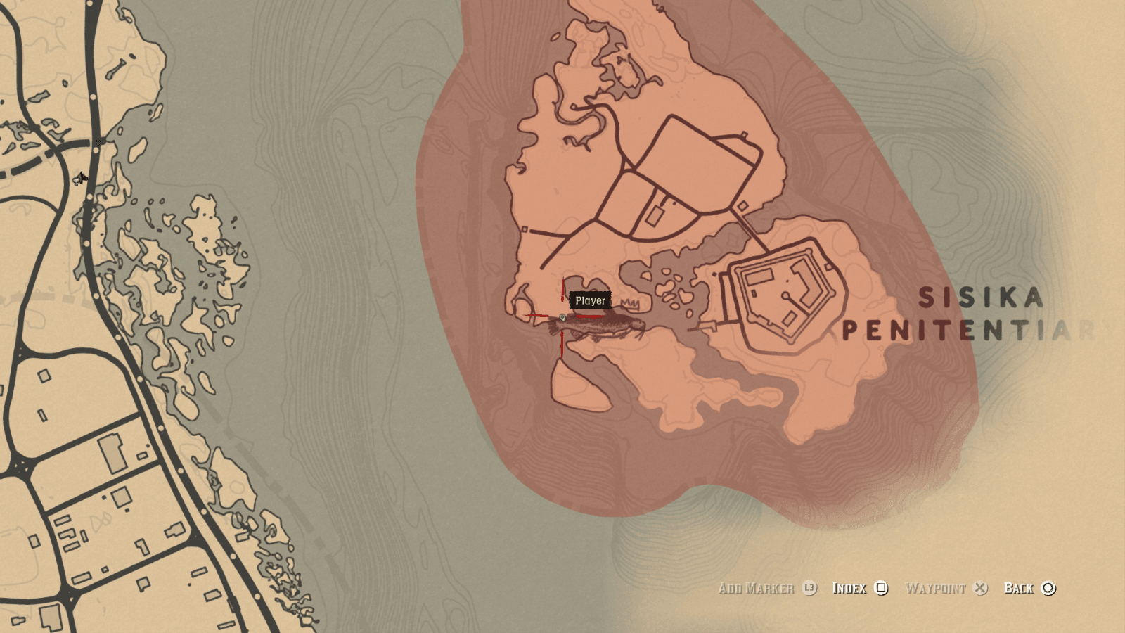 Legendary Fishes Collectibles - Red Dead Redemption 2 Walkthrough ...