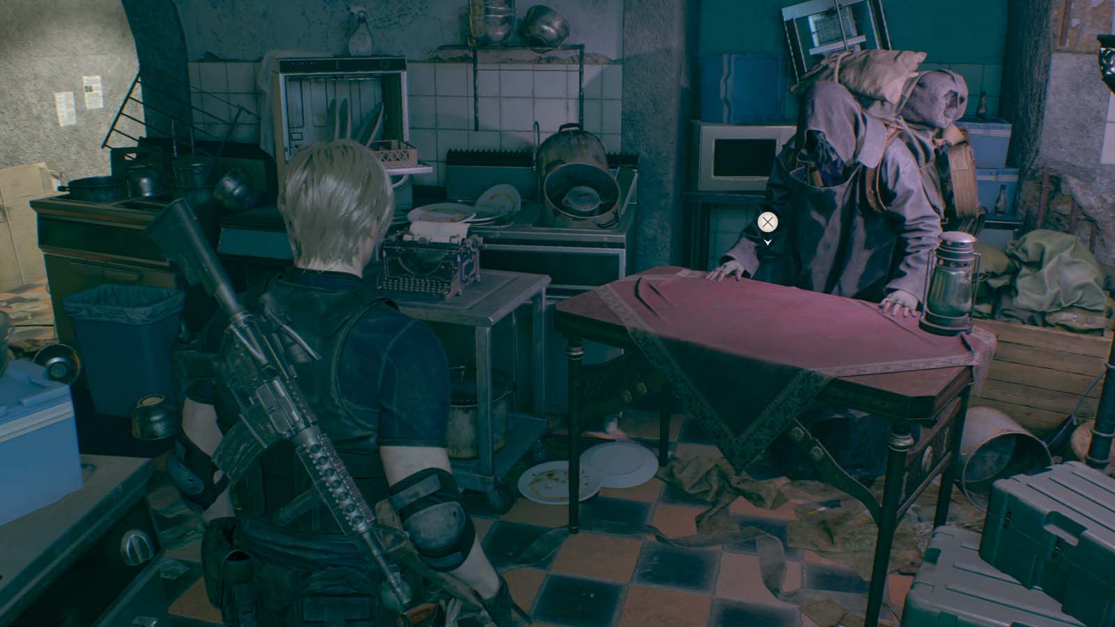 Chapter 13 Guide - Resident Evil 4 Remake (2023) - Neoseeker