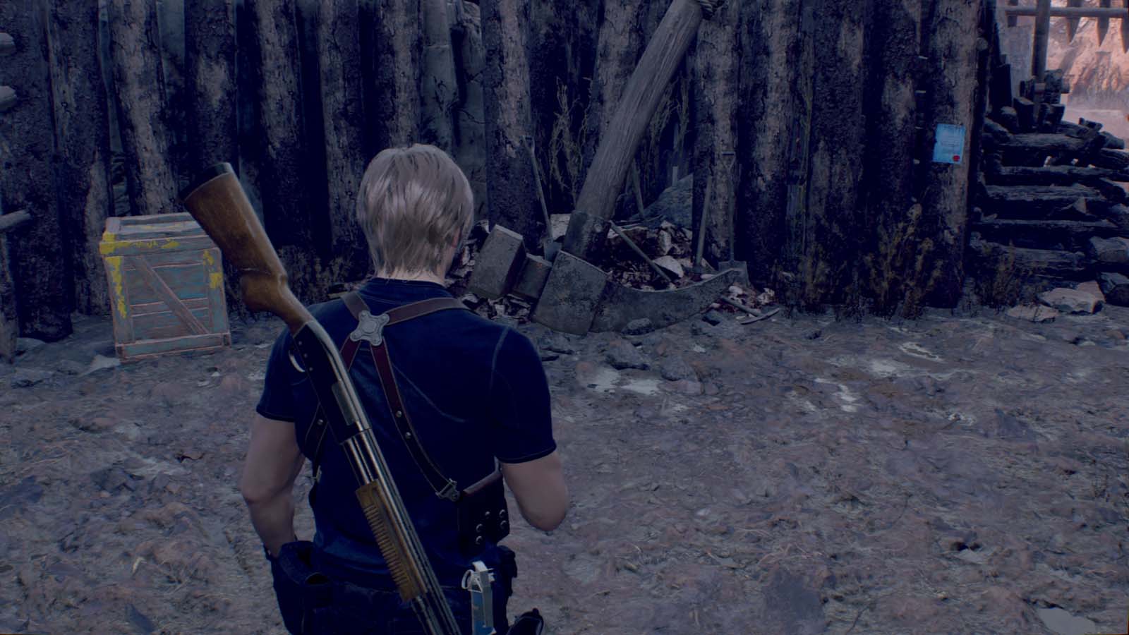 Chapter 3 Guide - Resident Evil 4 Remake (2023) - Neoseeker