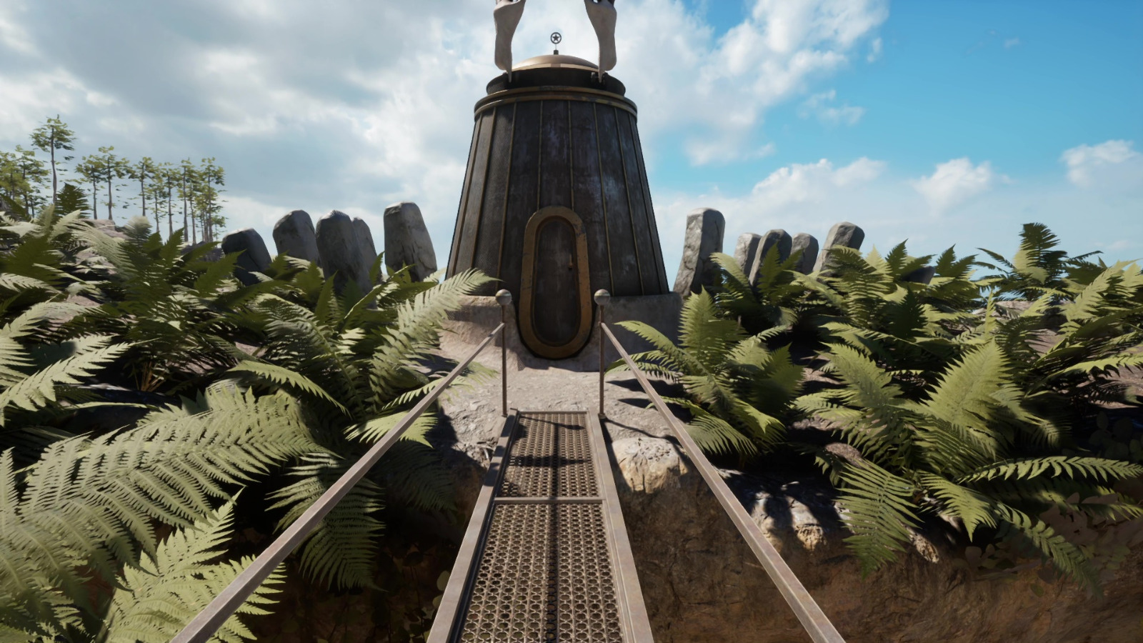 Riven Walkthrough - Jungle Island (2) & Tay - Riven (2024) - Neoseeker