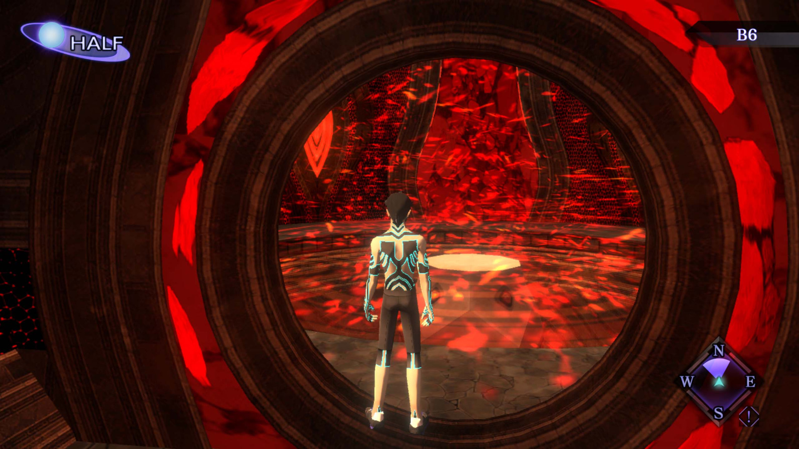 Fifth Kalpa - Shin Megami Tensei III Nocturne HD Remaster Walkthrough ...