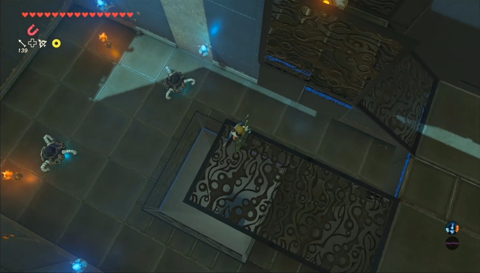 Tabantha Shrines and Shrine Quests - The Legend of Zelda: Breath of the ...