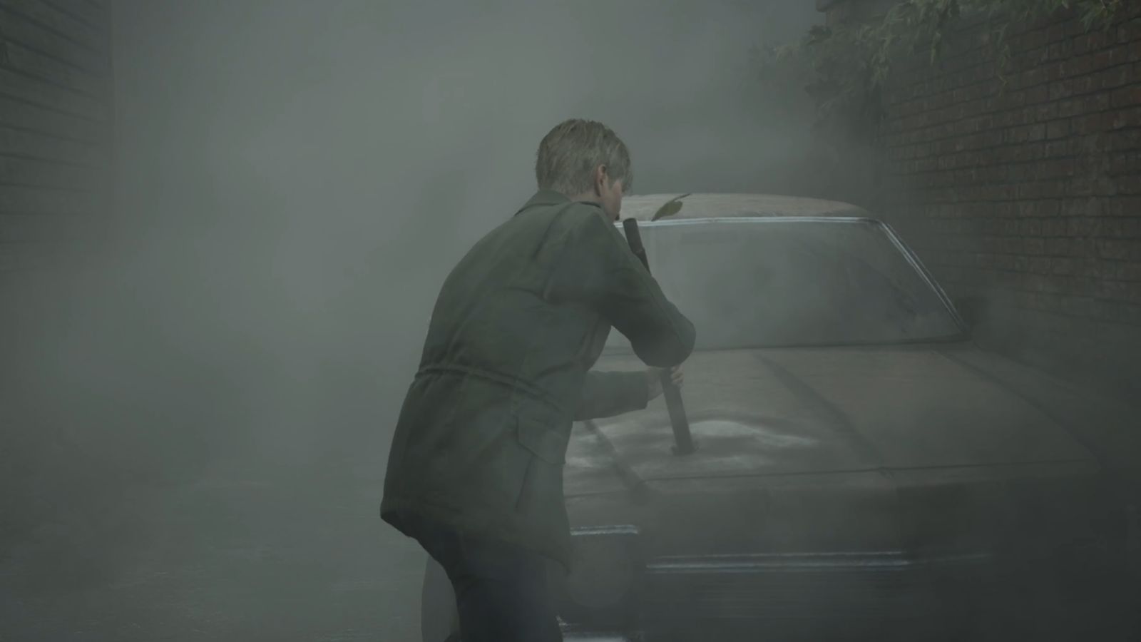 All Weapon Locations Guide - Silent Hill 2 Remake (2024) - Neoseeker