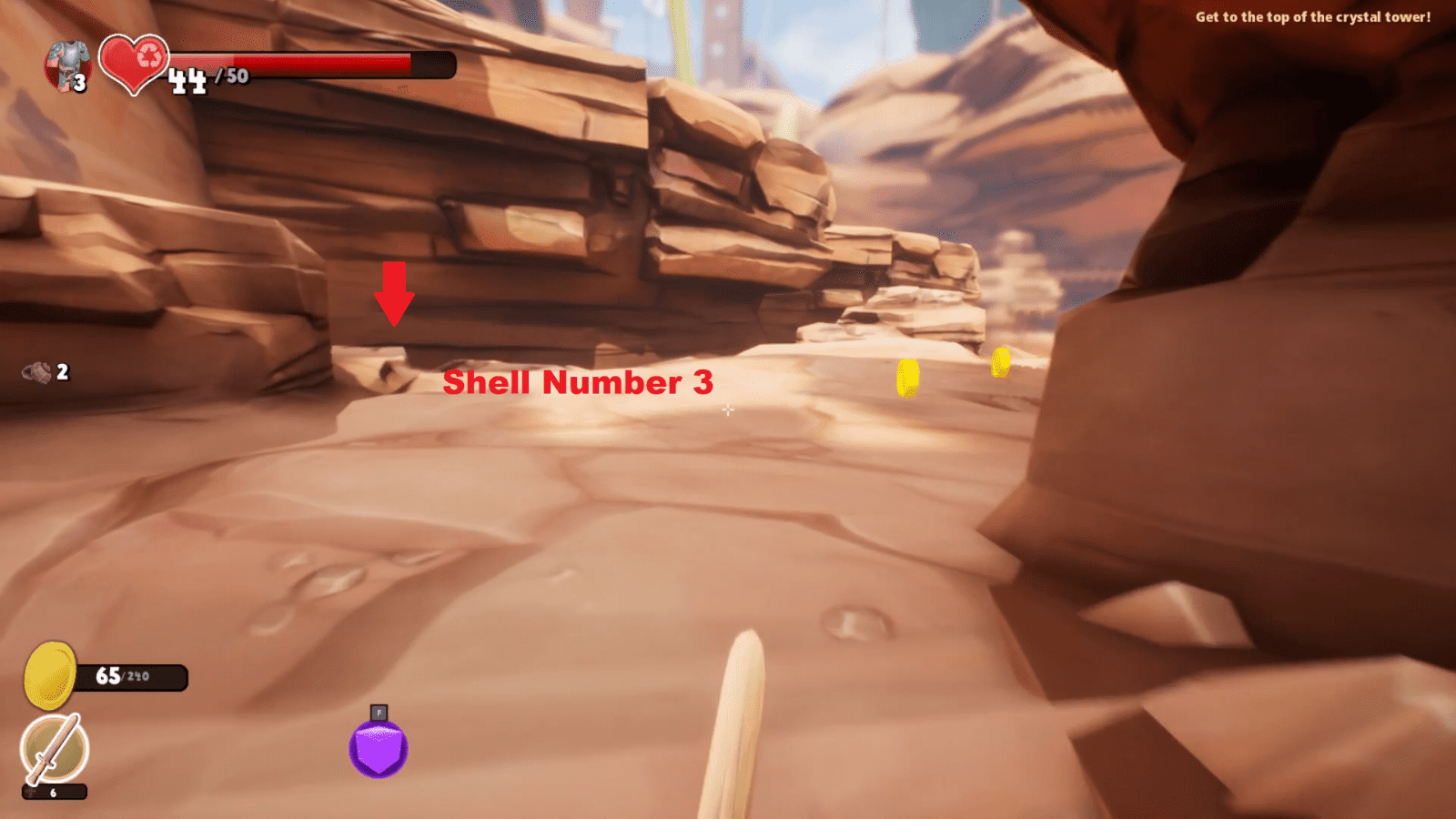 Supraland Hidden Chests Locations Guide - Neoseeker