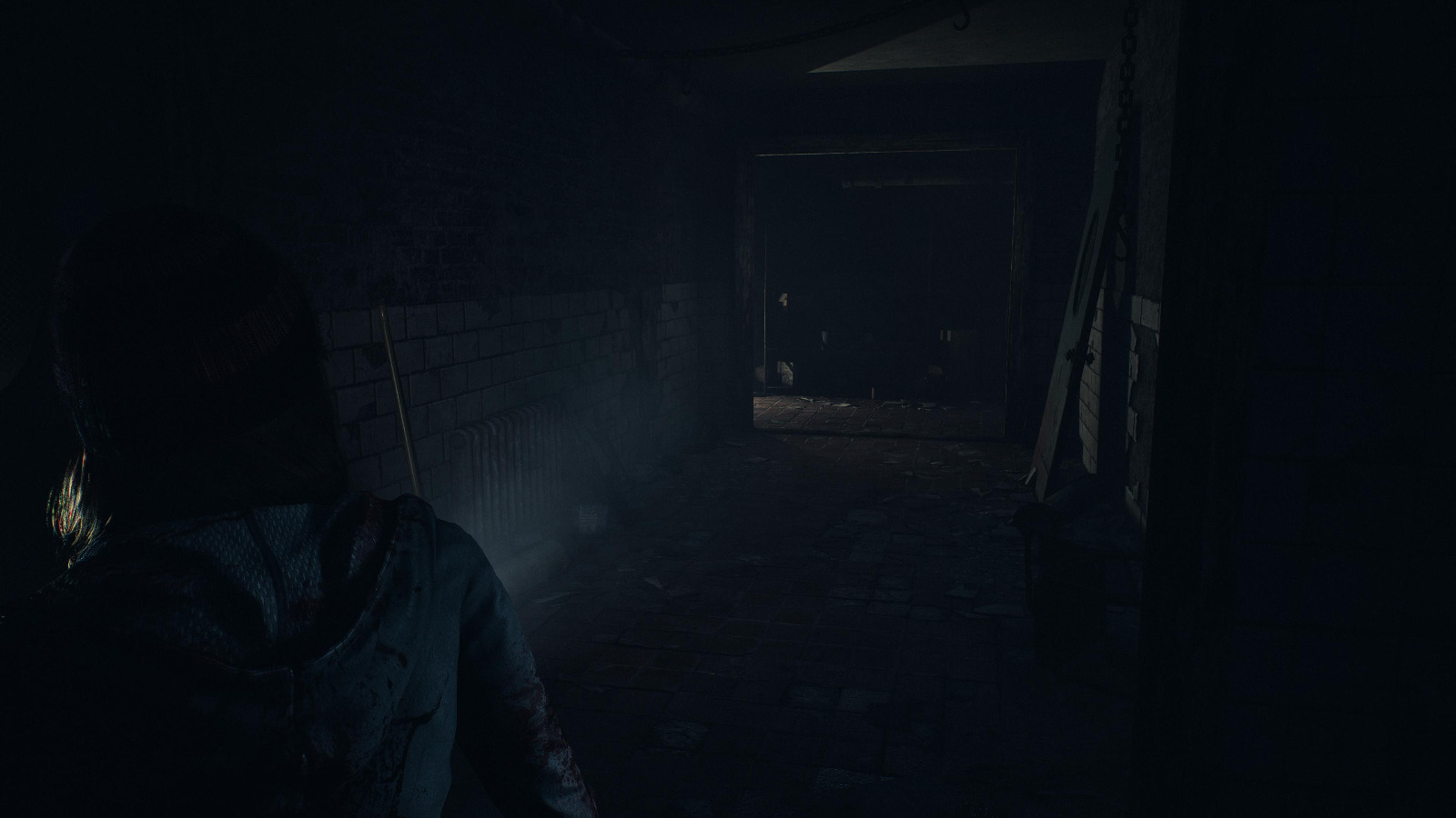 New Interactibles - Until Dawn Remake (2024) Walkthrough - Neoseeker