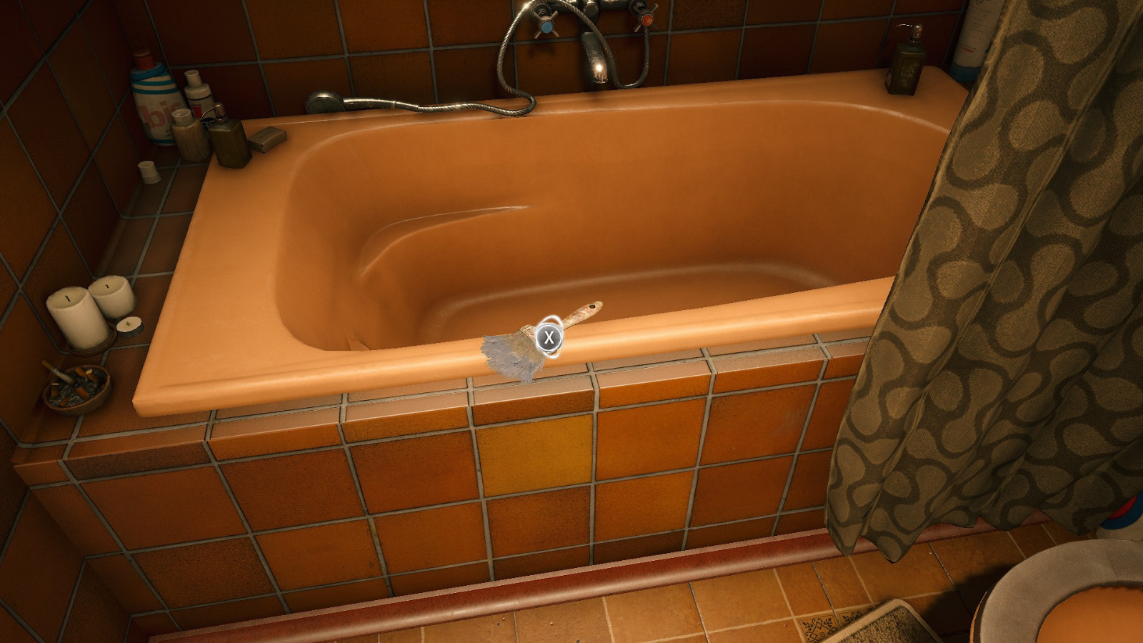 Chapter 1 - Normal World - Unholy Walkthrough - Neoseeker