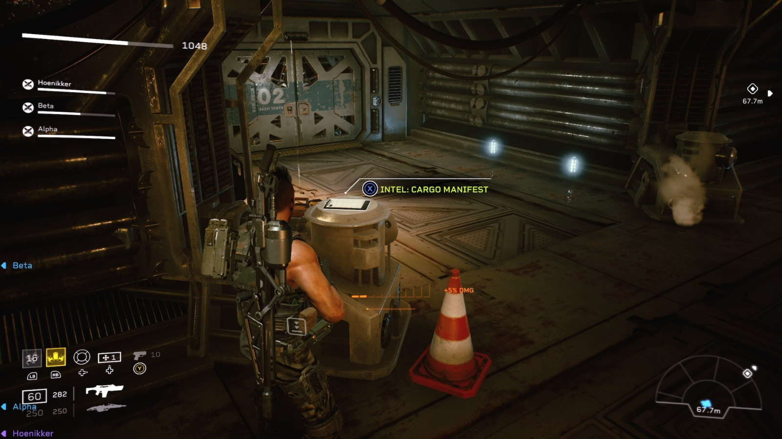 Extract - Aliens Fireteam Elite Walkthrough - Neoseeker