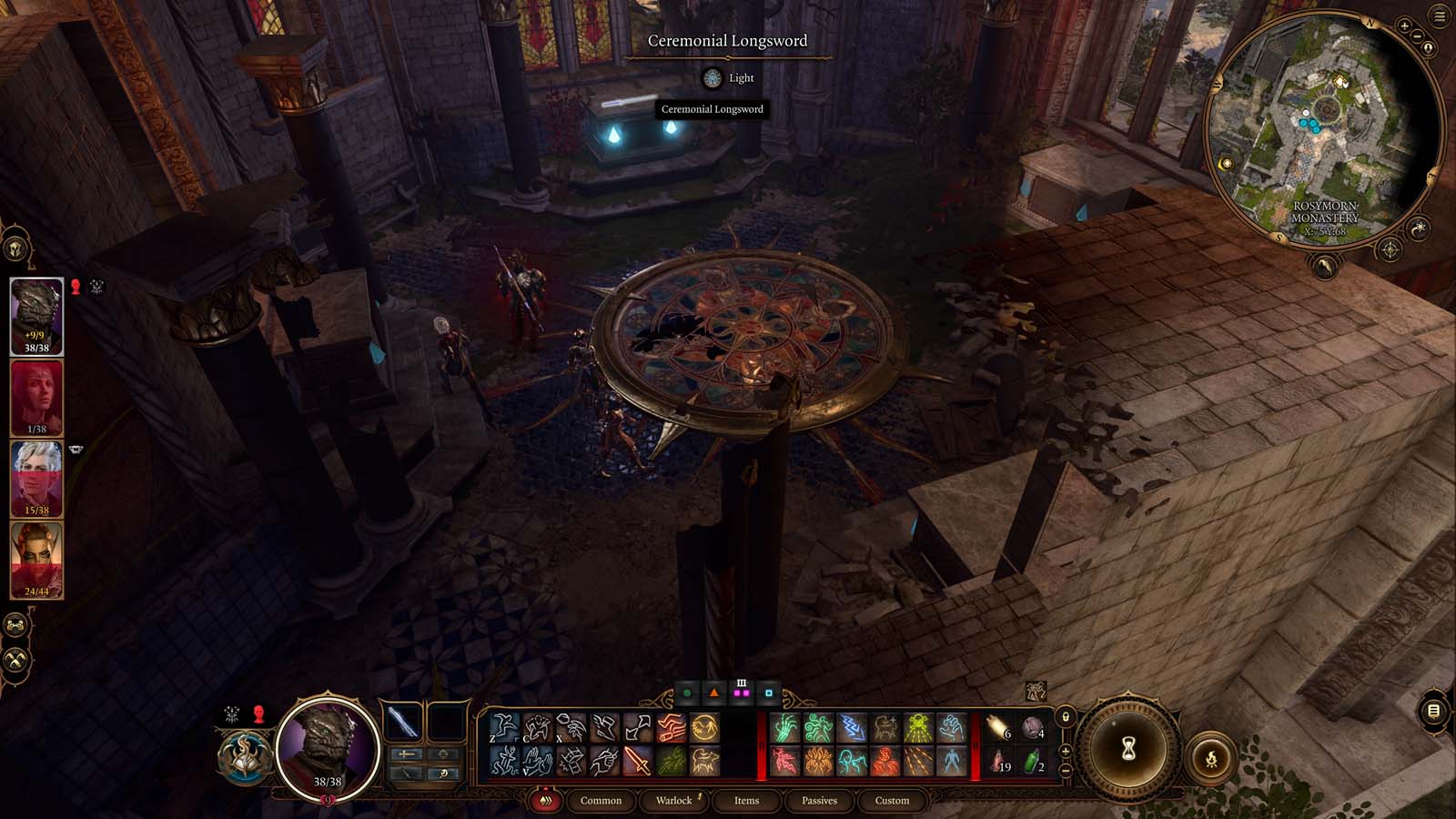 Find the Githyanki Creche Entrance - Baldur's Gate 3 Walkthrough ...