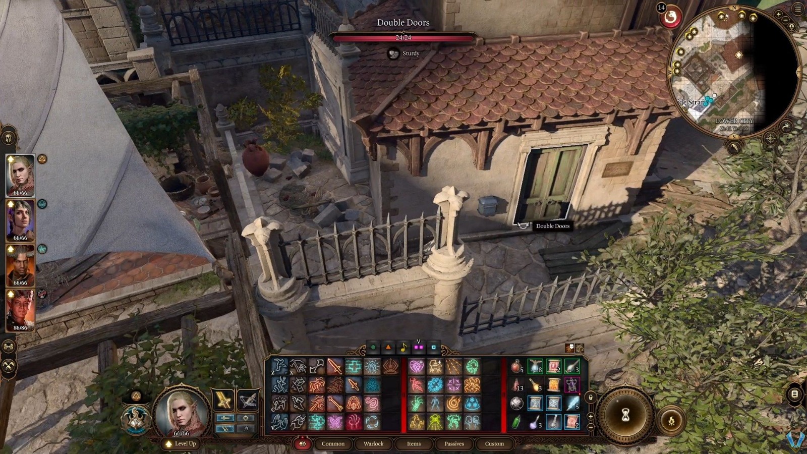 Baldur's Gate 3 - Help the Hag Survivors Walkthrough - Neoseeker