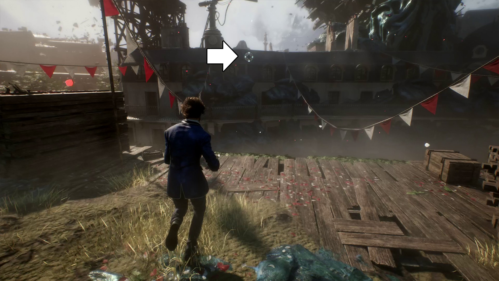 Lumière (Prologue) - Clair Obscur: Expedition 33 Walkthrough - Neoseeker