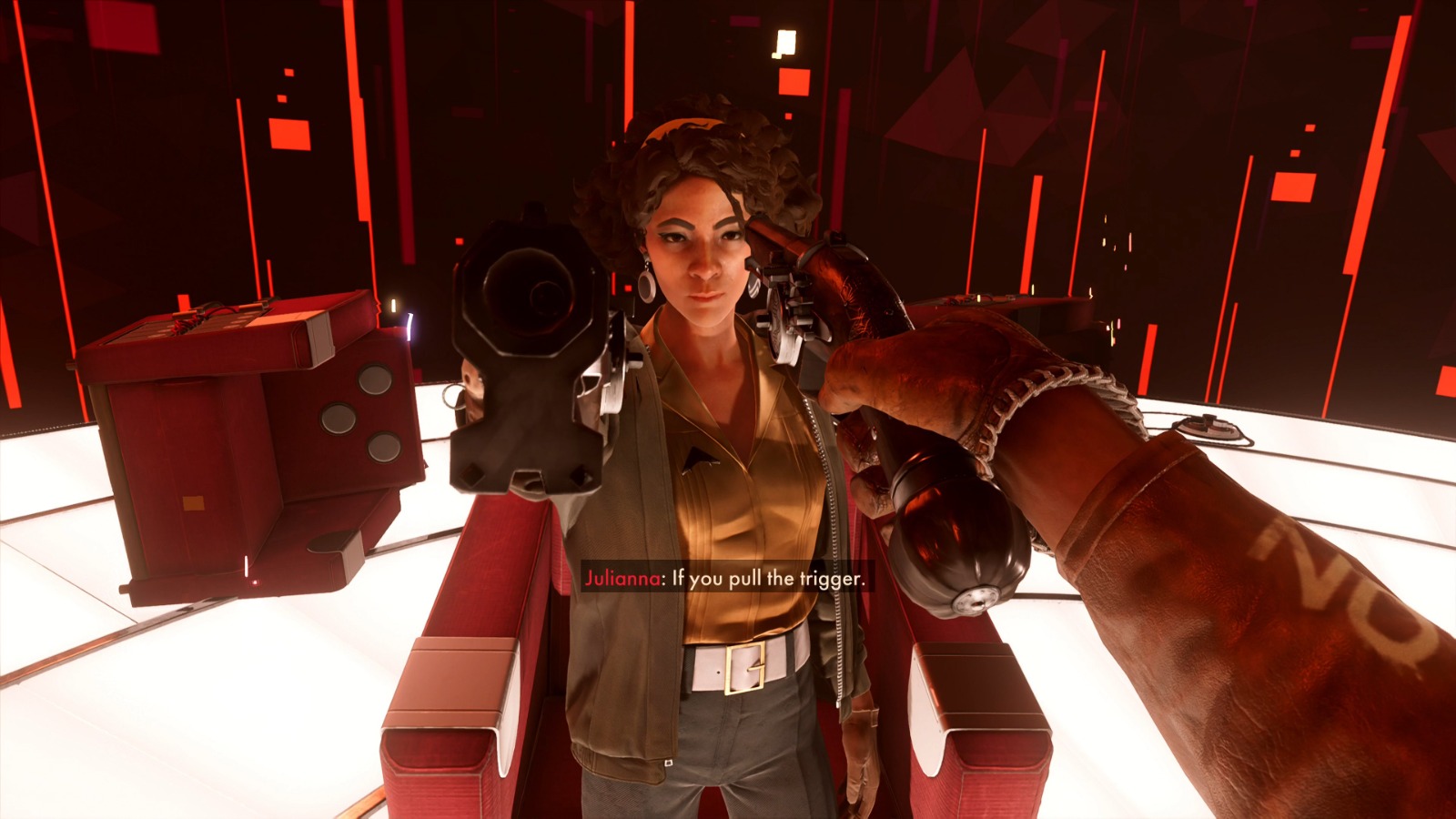 Deathloop - Visionary Lead Ending It Walkthrough - Neoseeker