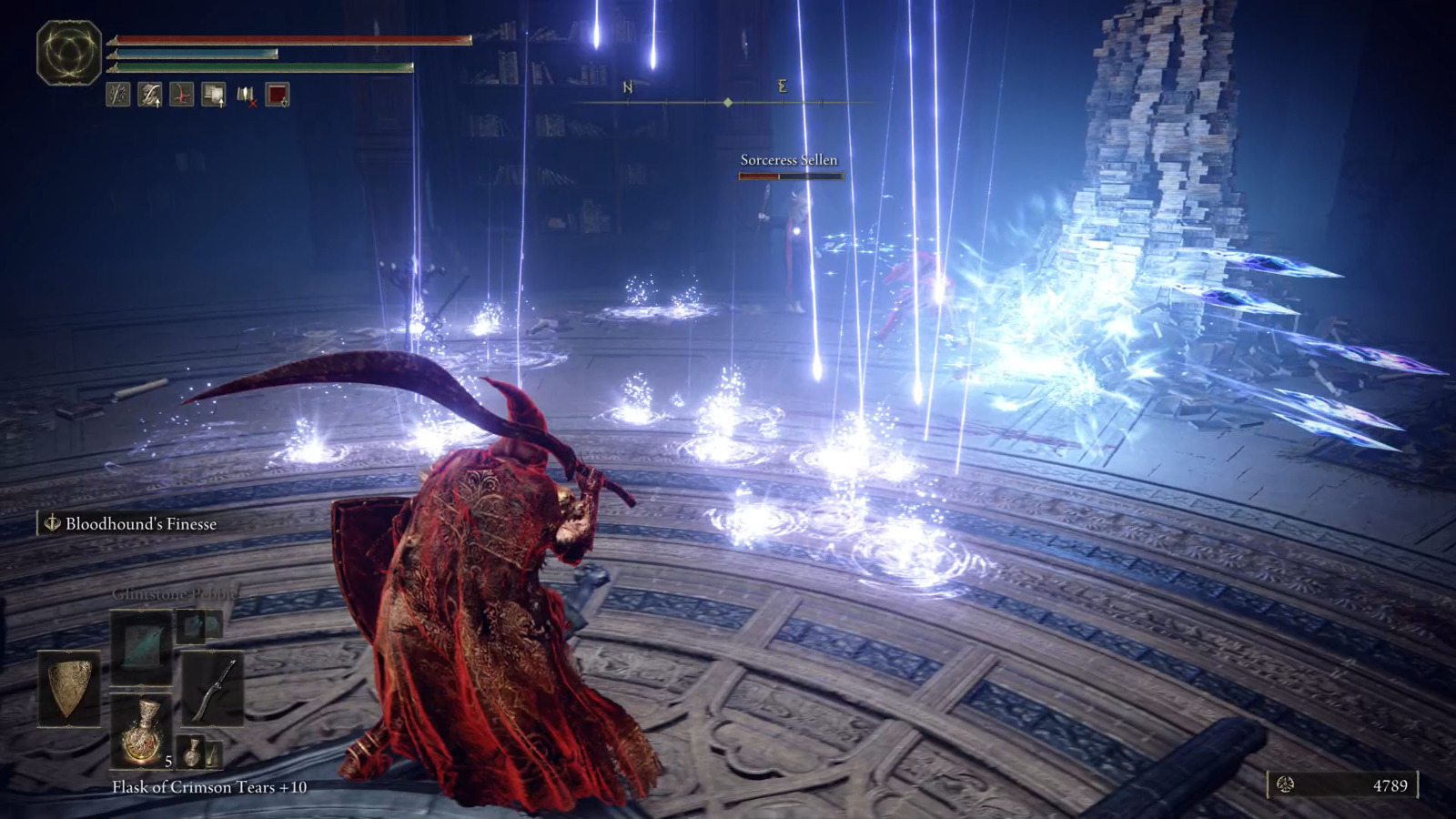 NPC Quests - Elden Ring Walkthrough - Neoseeker