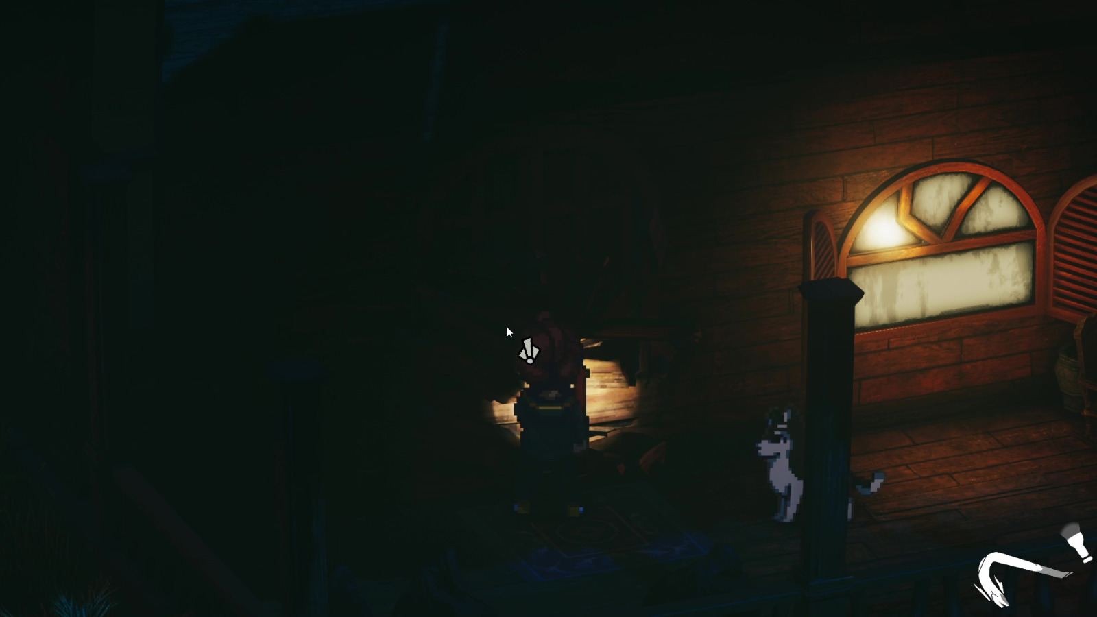 Walkthrough - Strach Mansion - Enigma of Fear - Neoseeker