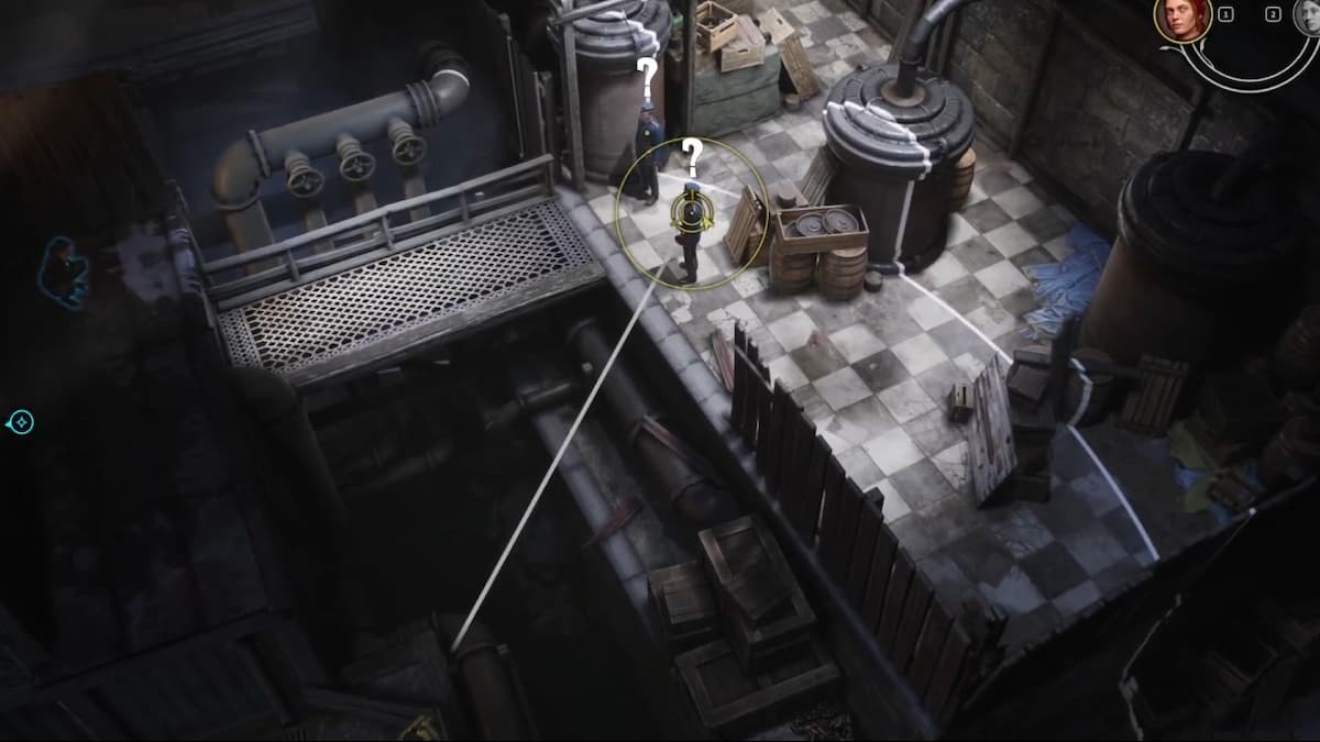 Eriksholm: The Stolen Dream Chapter 4: Friends Reunited Guide - Neoseeker