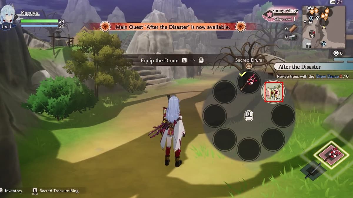 Rune Factory: Guardians of Azuma After the Disaster Quest Guide - Neoseeker