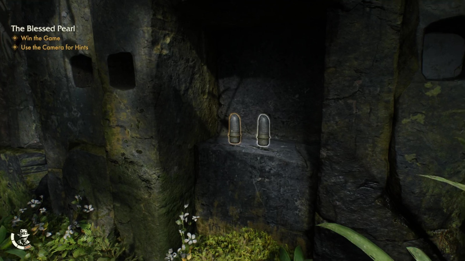 Indiana Jones and the Great Circle - Hidden Pyramid Walkthrough - Neoseeker