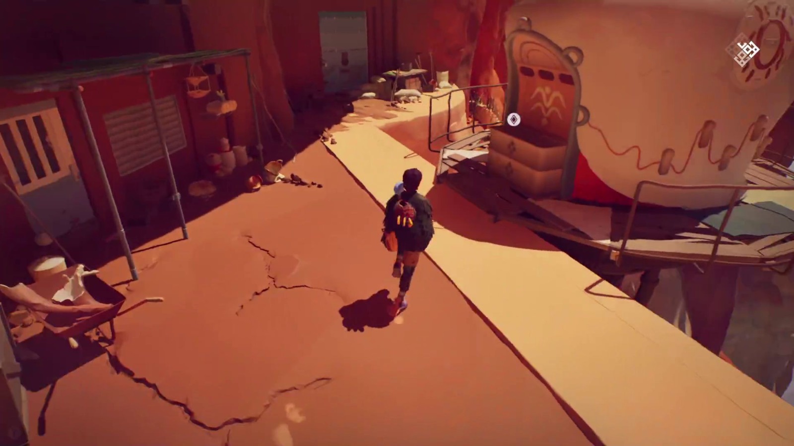 Jusant - Chapter 3 Walkthrough (Part 1) - Neoseeker