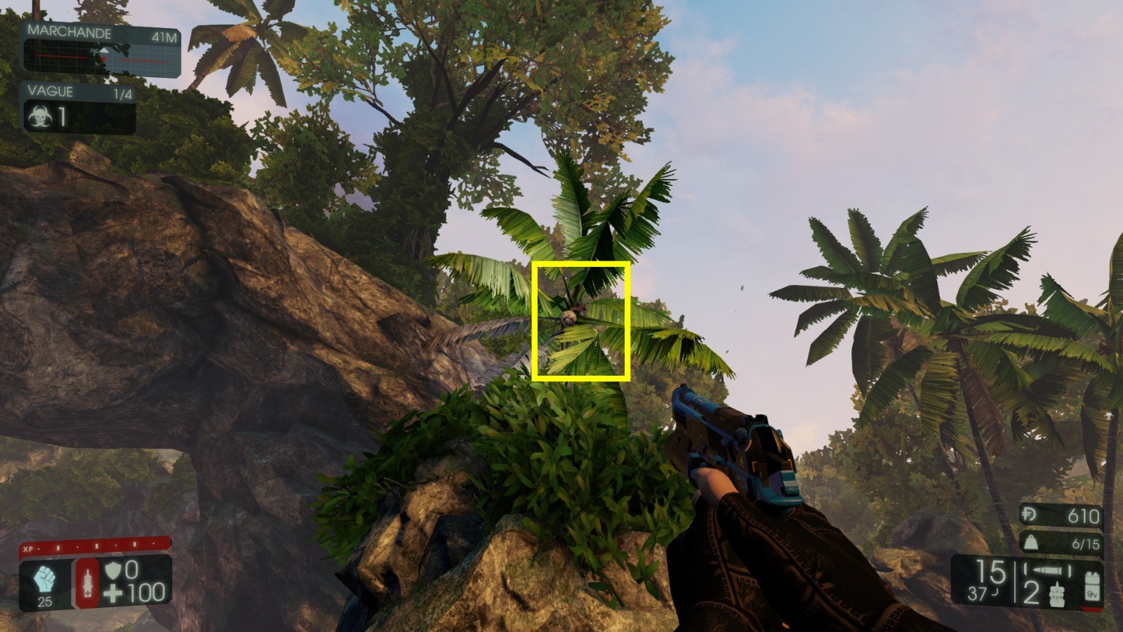 ZED Landing - Killing Floor 2 Walkthrough - Neoseeker