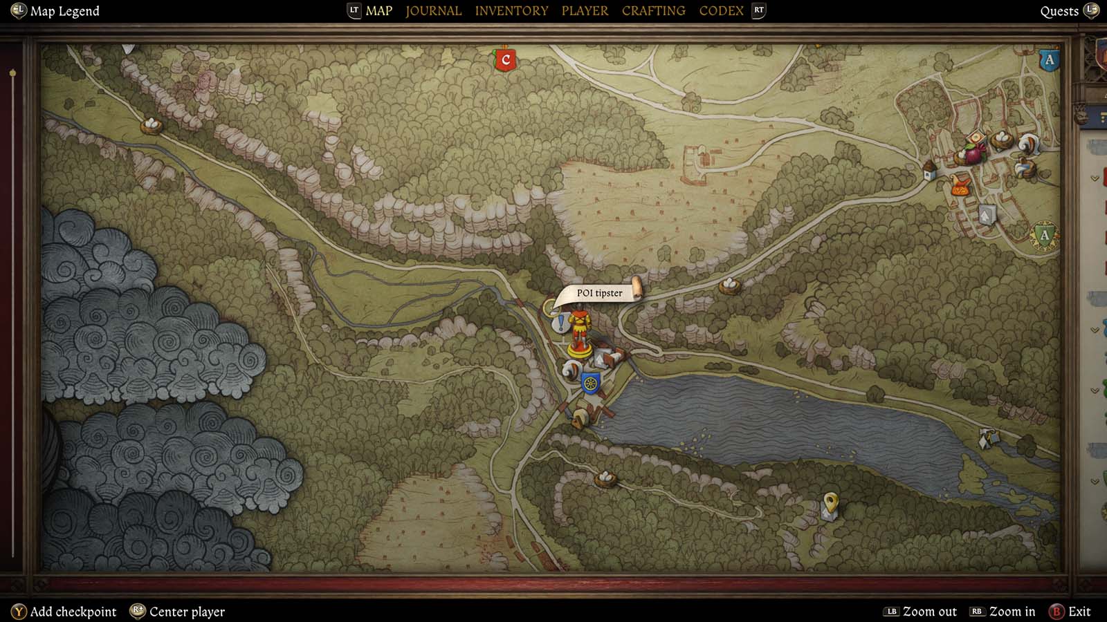 Melee at the Mill Quest Guide - Kingdom Come: Deliverance II - Neoseeker